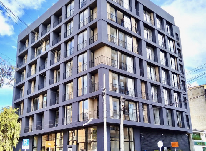 Inicio entregas Proyecto Muttuo 77 | De&De